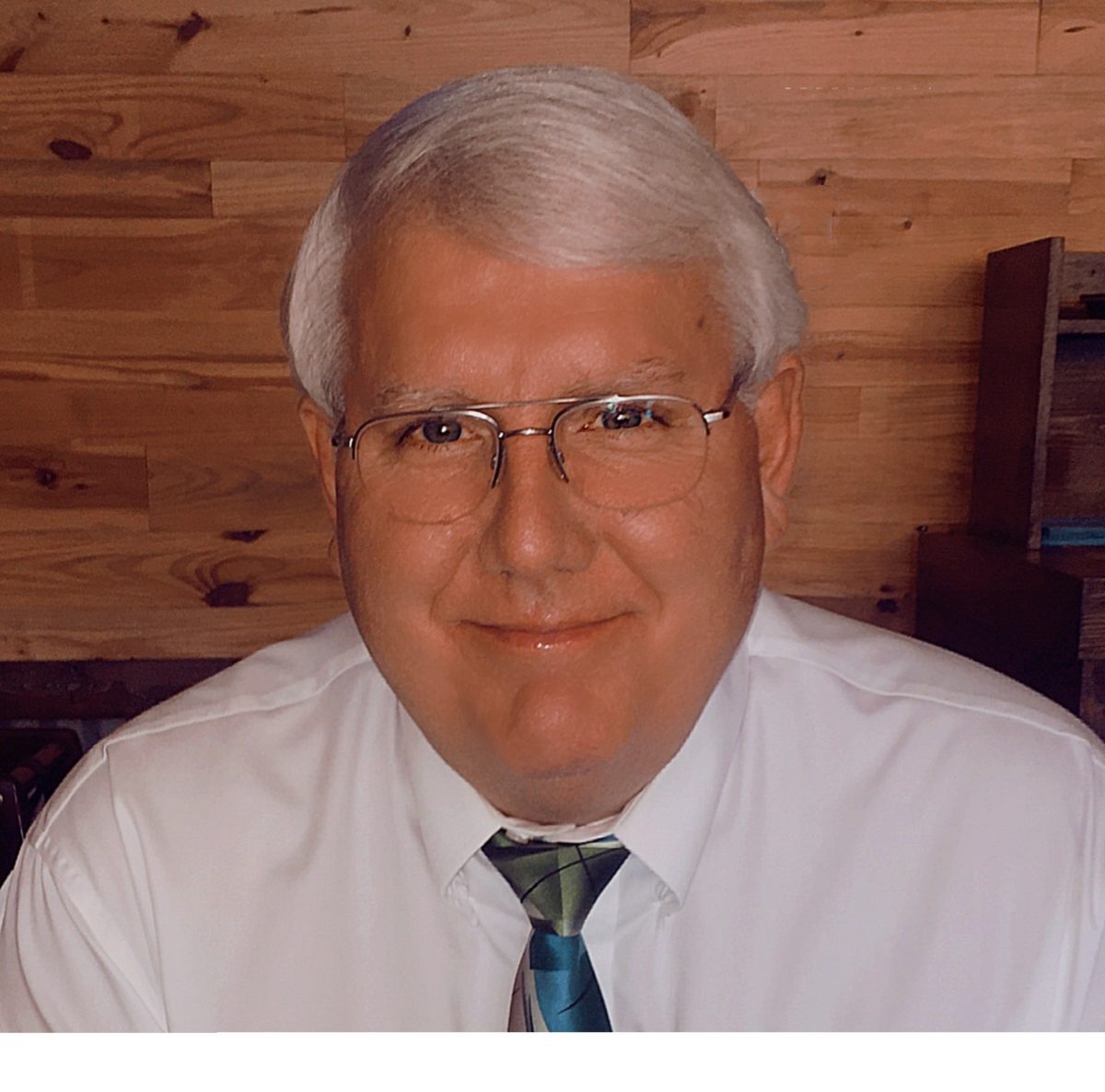 Aaron Bradley – Tennessee Elder Justice Conference